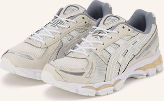 Asics Asics Sneaker Gel-Kayano 12.1 grau