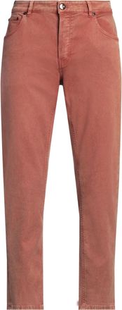 Pantaloni Torino HOSEN & R&Ouml;CKE - Jeanshosen auf YOOX.COM