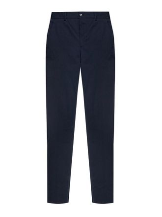 Etro Casual Hose - Blau