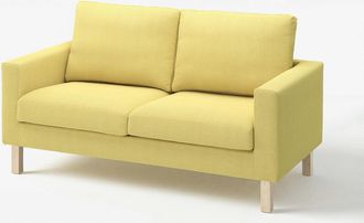 IKEA SALTSJ&Ouml;BADEN 2er-Sofa