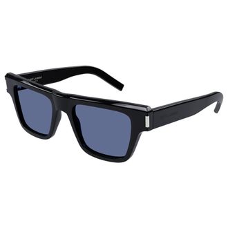 Saint Laurent SL 469 Sonnenbrille - - Accessories - Damen - Schwarzk - 51 MM