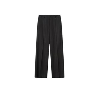 Isabel Marant Noanda Hose - - Trousers - Damen - Grau - XS