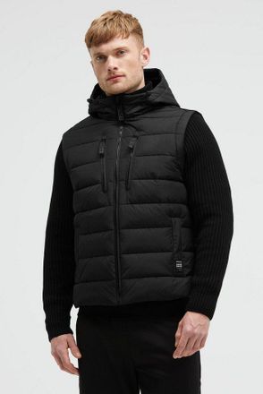 Camp David Outdoorjacke mit Brusttaschen