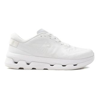 On Running Femme, Chaussures, Blanc, Taille: 39 1/2 EU Cloudzone