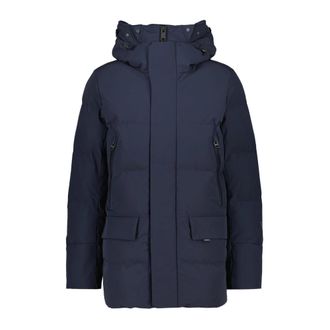 KRAKATAU Winterjacken - - Jackets - Damen - Blau - S