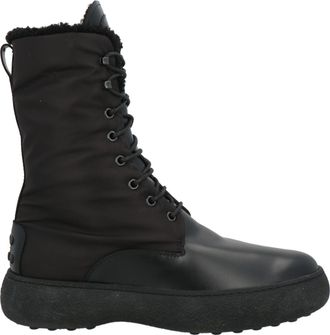 Tod's SCHUHE - Stiefeletten auf YOOX.COM