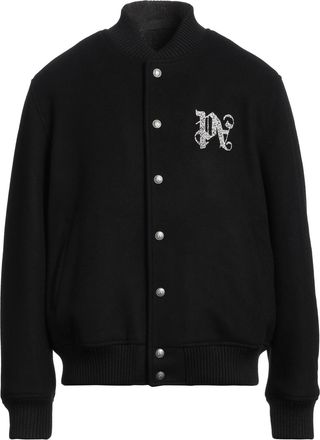 Palm Angels JACKEN & M&Auml;NTEL - Jacken und Anoraks auf YOOX.COM