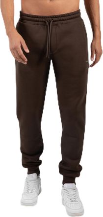 Smilodox Jogginghose Herren Thilo, Bequeme Sweathose mit elastischem Bund, B&uuml;ndchen an den Kn&ouml;cheln, praktischen Seitentaschen, dezentem Logo, Vielseitig tragb