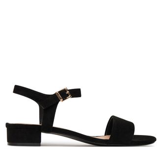 Jenny Sandalen JENNY WS21167-01 Schwarz