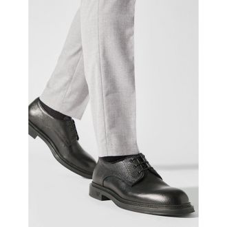Emporio Armani Halbschuhe Emporio Armani X4C653 XF583 00002 Schwarz