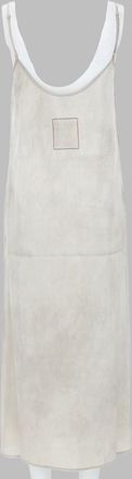 Uma Wang Anaya Dress - Gray
