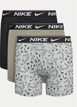 Nike Boxershorts-Set Boxer 000PKE1257 Bunt