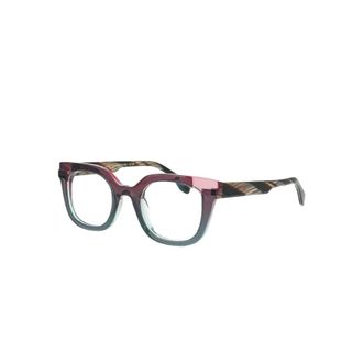 Face &agrave; Face 6201 Eyeglasses - - Accessories - Damen - Mehrfarbig - 47 MM