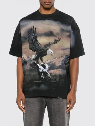 Represent T-Shirt REPRESENT Herren Farbe Schwarz