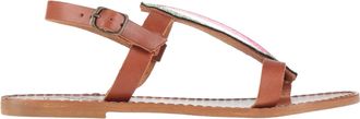 Antidoti SCHUHE - Sandalen auf YOOX.COM