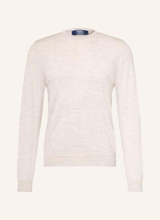 Fedeli Fedeli Pullover weiss