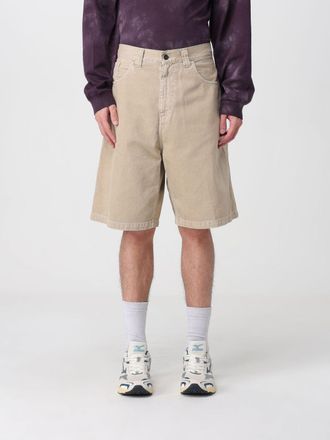 Carhartt Work in Progress Short Homme couleur Beige