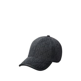 Calvin Klein Casquette effet matelass&eacute;