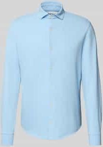 MC2 Saint Barth Freizeithemd mit Knopfleiste Modell AMALFI