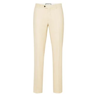 Philipp Plein Hosen Chinos Passform - - Trousers - Herren - Beige - L