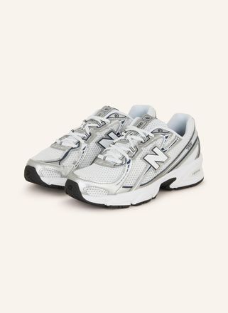 New Balance Sneaker 740 weiss
