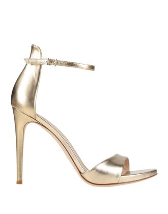 Sergio Levantesi SCHUHE - Sandalen auf YOOX.COM