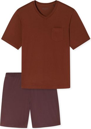 Schiesser Shorty Comfort Essentials