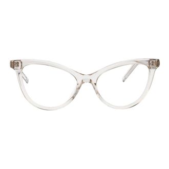 Saint Laurent Damen, Accessories, Beige, 53 MMGr&ouml;&szlig;e