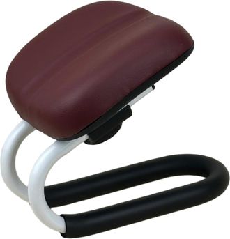 Generic Kniender Meditationshocker, Bequeme Kniebank, Sitz for Das Gebet Von Erwachsenen Zu Hause, Bequem Und Entspannend Geeignet for Gebetsr&auml;ume Und Yoga-St