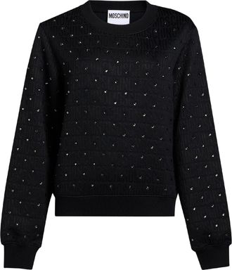 Moschino TOPS - Sweatshirts auf YOOX.COM