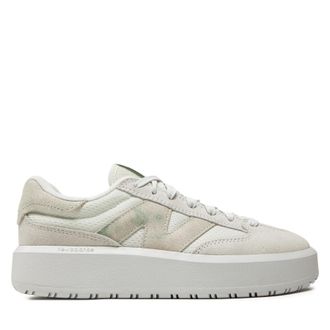 New Balance Sneakers New Balance CT302CTB Beige