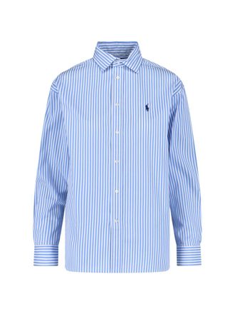 Polo Ralph Lauren Striped Shirt