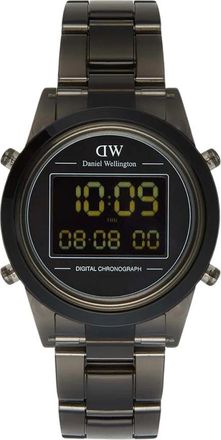 Daniel Wellington unisex, Accessories, Grau, ONE SIZEGr&ouml;&szlig;e