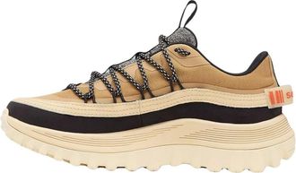 Sorel Femme, Sport, Brun, Taille: 35 EU Callsign Horizon Low GTX Baskets