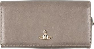 Vivienne Westwood Kleinlederwaren - Brieftaschen auf YOOX.COM