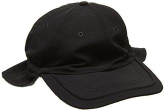 Atlantis TECHNO Pompons de baseball avec t&eacute;flon - Noir - Taille Unique