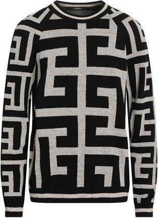 Balmain MAILLE - Pullover sur YOOX.COM