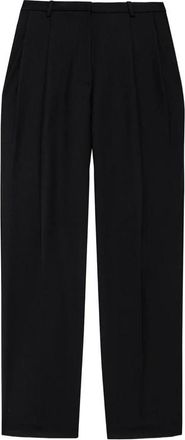 Anine Bing Damen, Hosen, Schwarzk, 2XSGr&ouml;&szlig;e