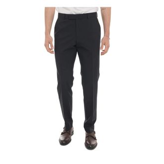 HUGO BOSS H-Gio Klassische Hose - - Trousers - Herren - Blau - 5XL