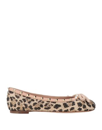 Valentino Garavani SCHUHE - Ballerinas auf YOOX.COM