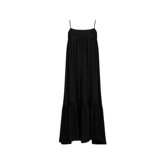 Rotate Robe midi fluide et ample