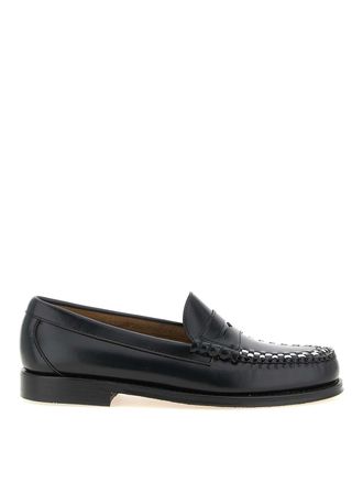 G.H. Bass & Co. G. h. bass Mocassins - Blanc