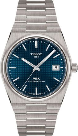 Tissot PRX 38mm Titan Automatik Herrenuhr T137.807.44.041.00
