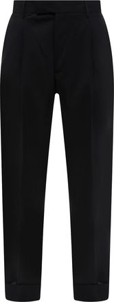 Pantaloni Torino Shorts - Schwarz