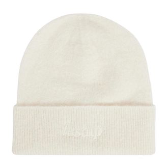 Fusalp Miri Beanie - - Sport - unisex - Beige - ONE SIZE