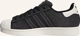 adidas Originals Adidas Originals Superstar Ii Schuh schwarz