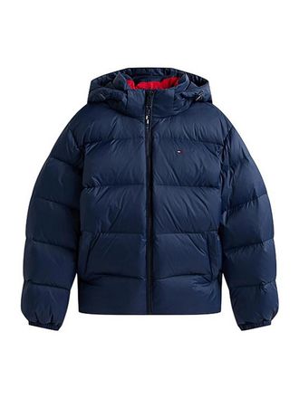 Tommy Hilfiger Manteau Rembourr&eacute; - Bleu