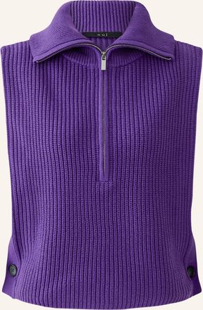 Oui Pullover lila