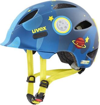 Uvex Kinder Helm oyo style