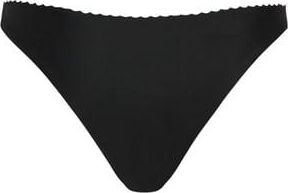 Karl Lagerfeld Culotte de bain festonn&eacute;e